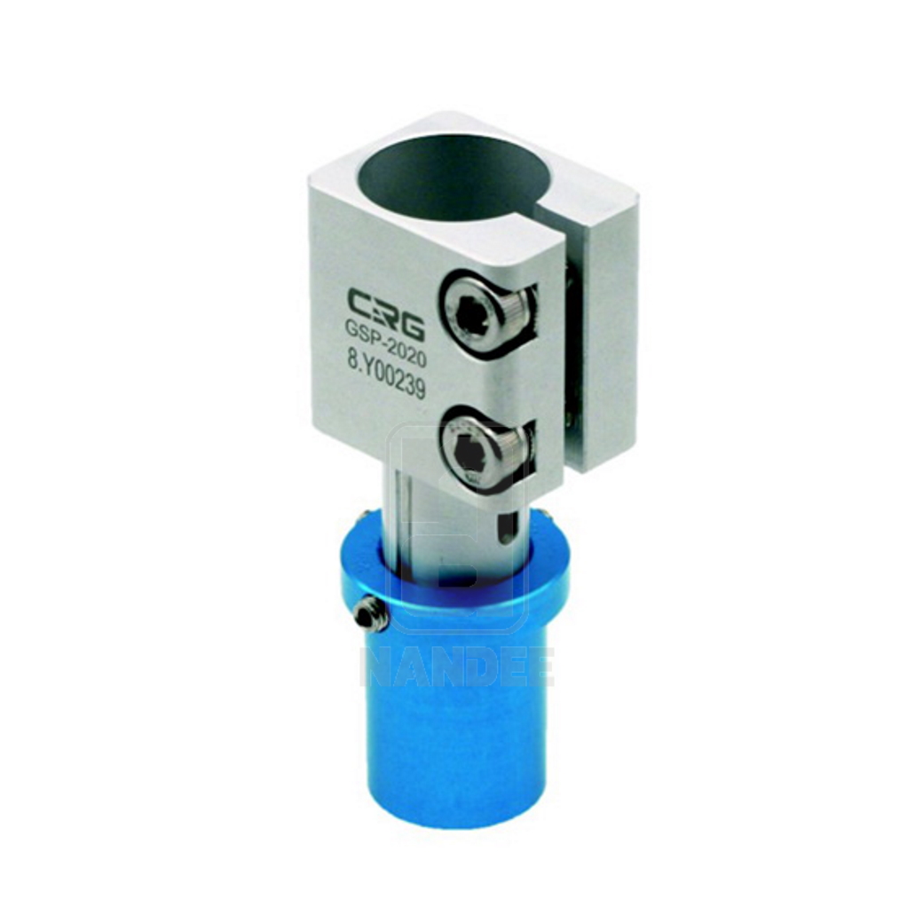 Nandee › BUFFER SUPPORT CRG