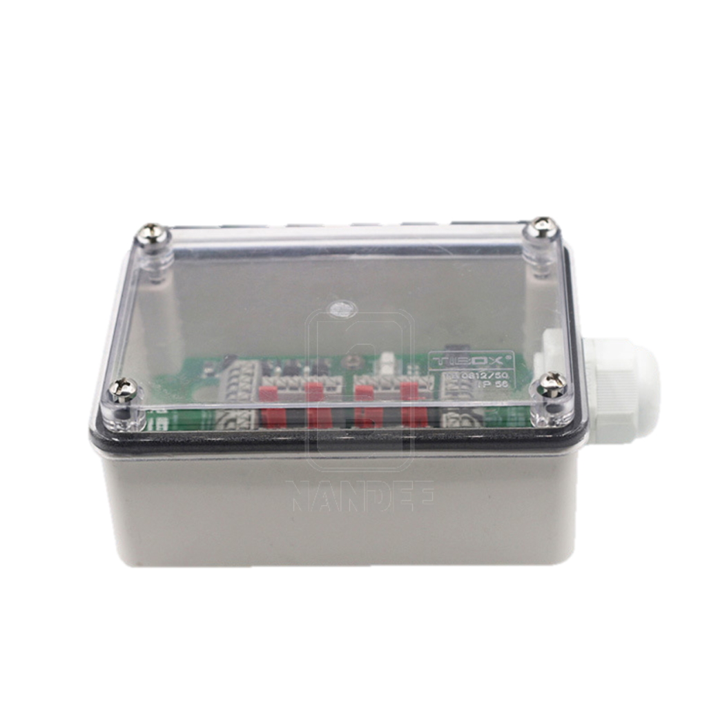 Nandee › SIGNAL BOXES CRG