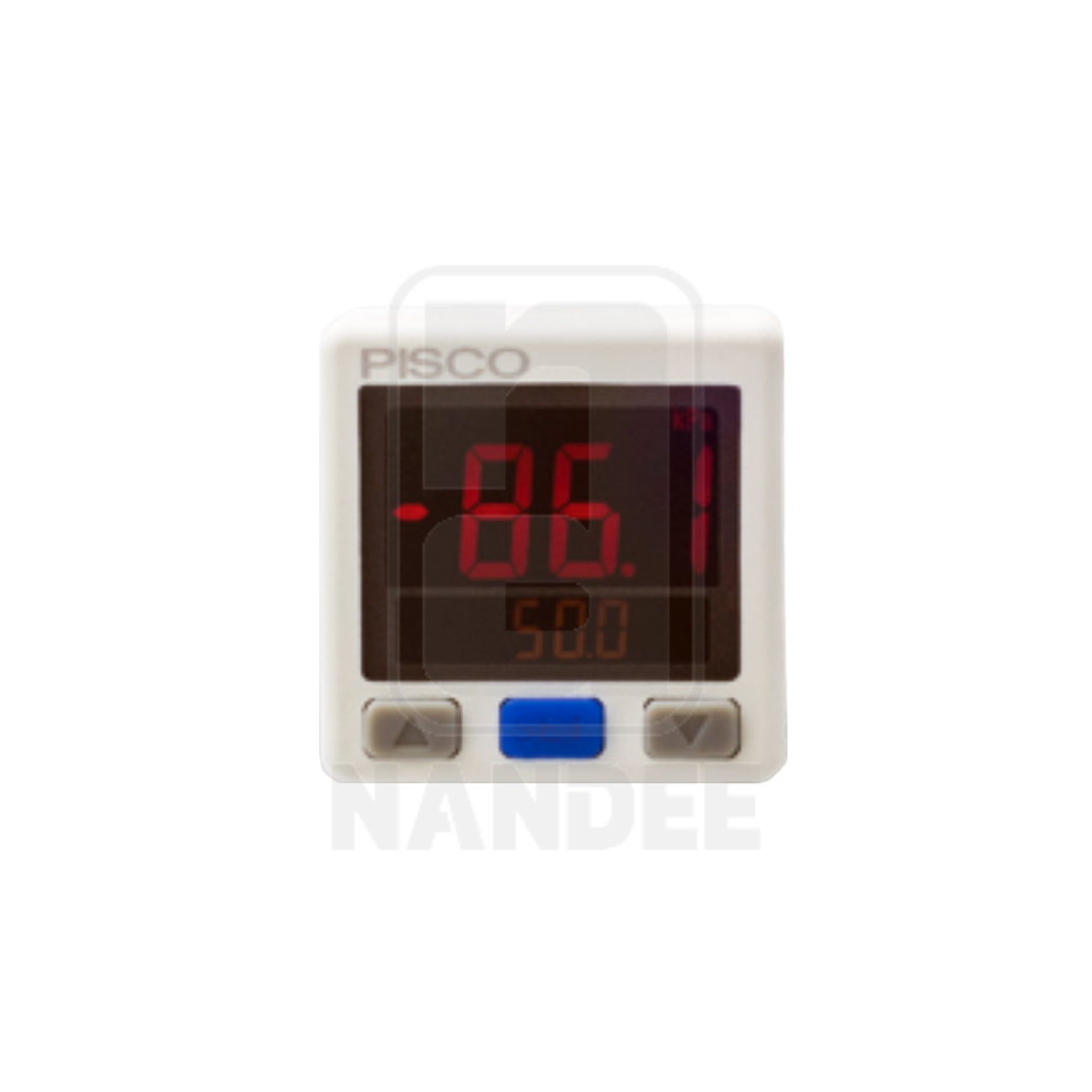Nandee › Small Pressure Sensor