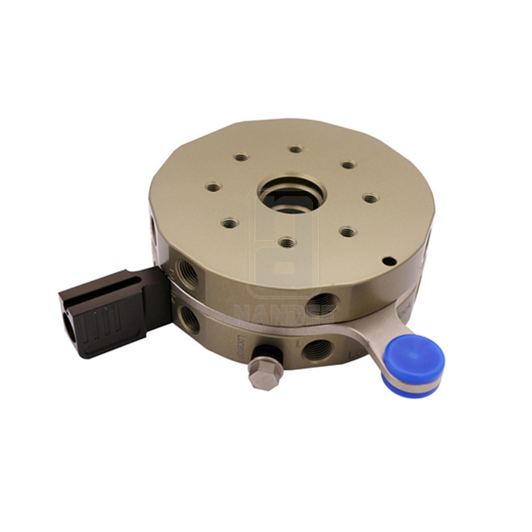 Nandee › ROUND QUICK CHANGER CRG