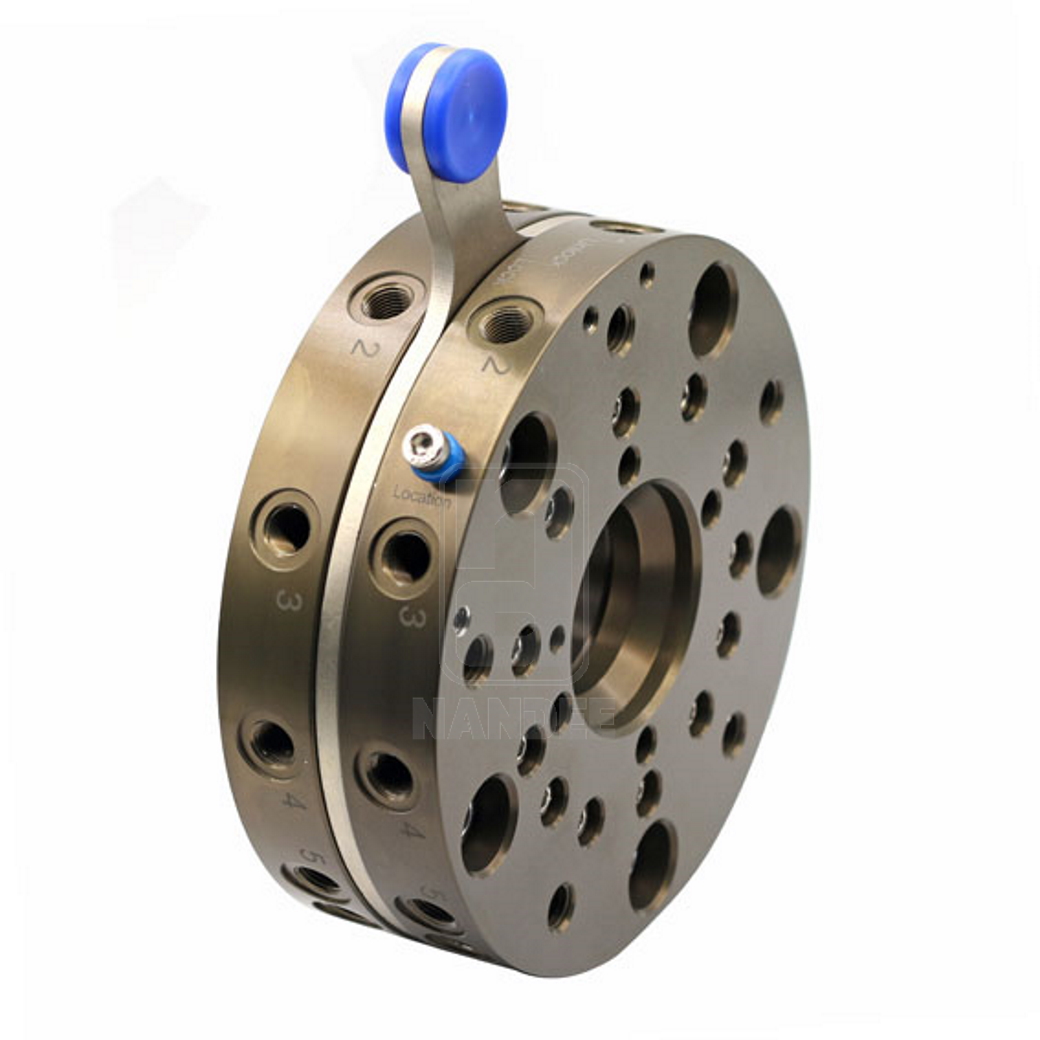 Nandee › ROUND QUICK CHANGER CRG