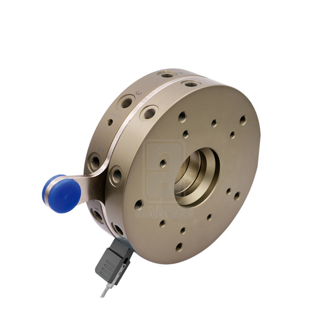 Nandee › ROUND QUICK CHANGER CRG