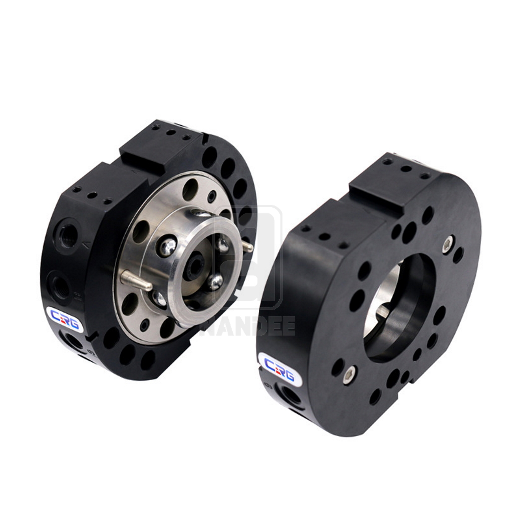 Nandee › AUTO QUICK CHANGER CRG