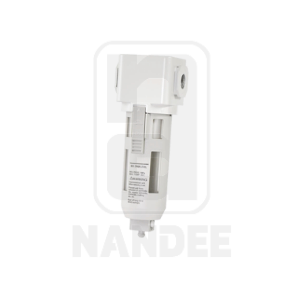 Nandee › Mist Micromist Filter