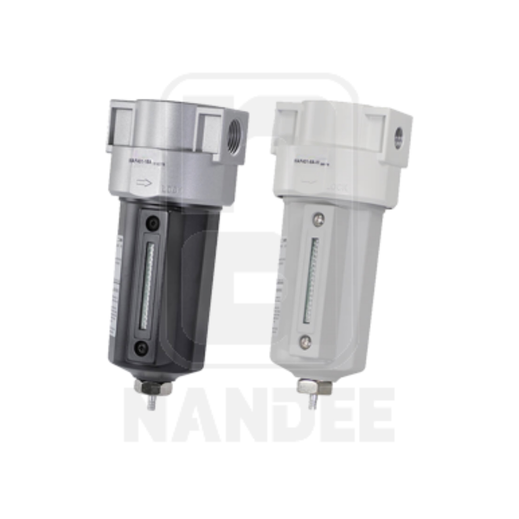 Nandee › Mist Micromist Filter