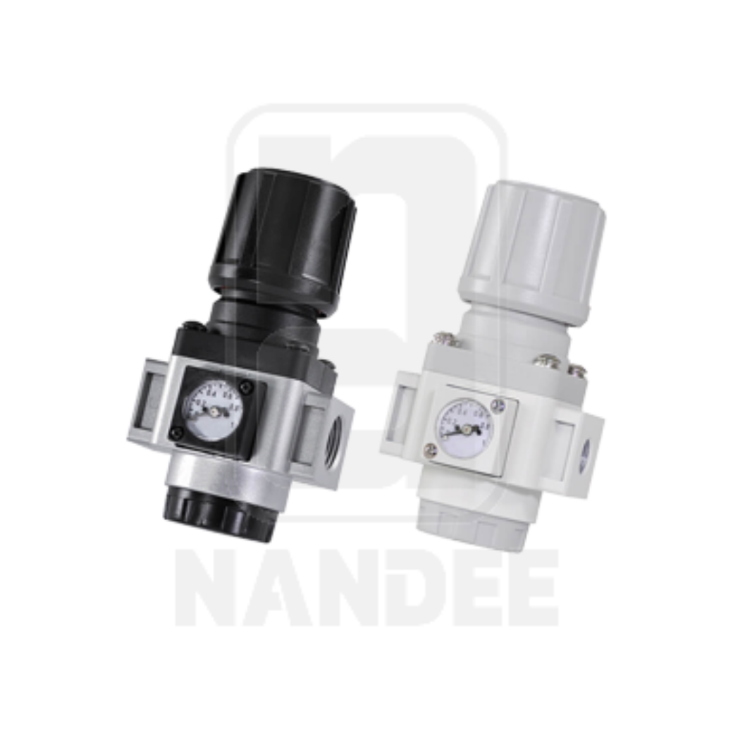 Nandee › Regulator