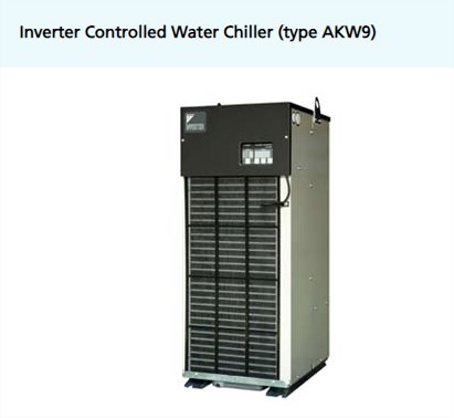 Nandee › AKW - WATER COOLING UNIT (Circulation Type)