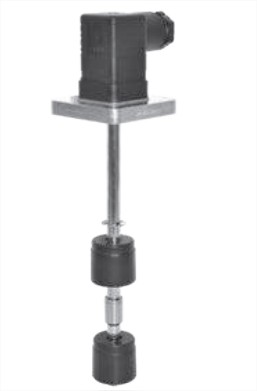 Nandee › LEVEL SWITCH WITH 2 CONTACTS