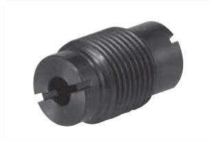 Nandee › MINIATURE CARTRIDGE TYPE IN-LINE CHECK VALVE