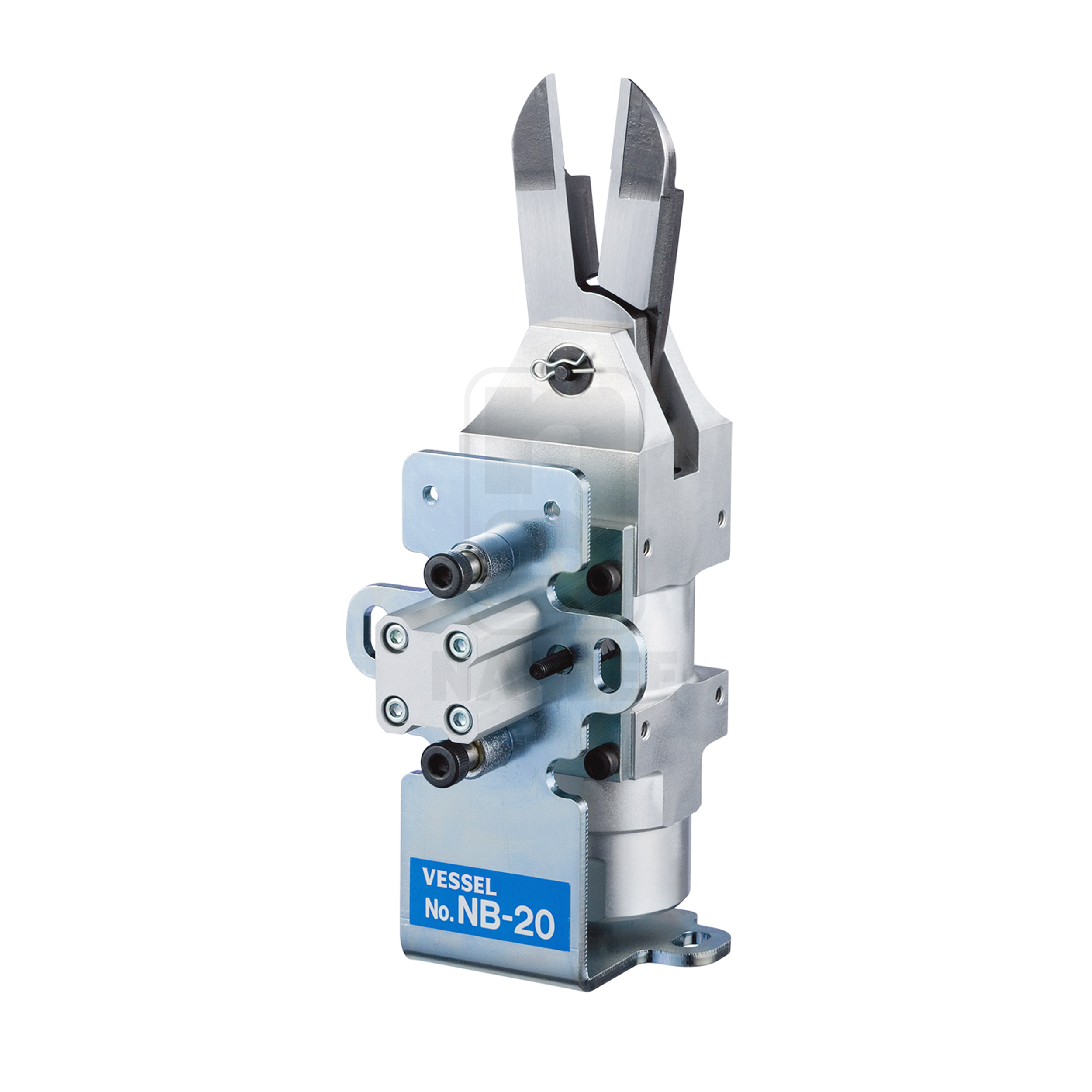 Nandee › vessel-air-nippers