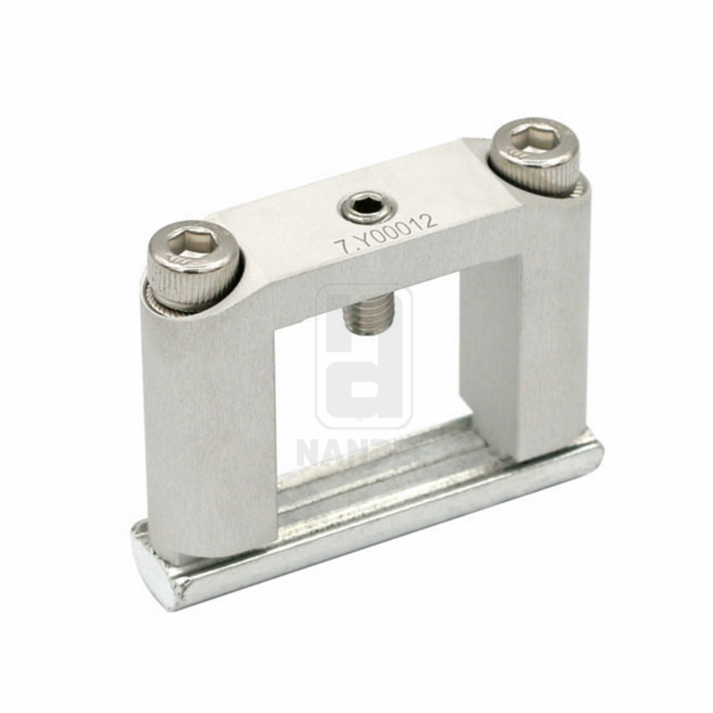 Nandee › MODULE FIXED PART CRG