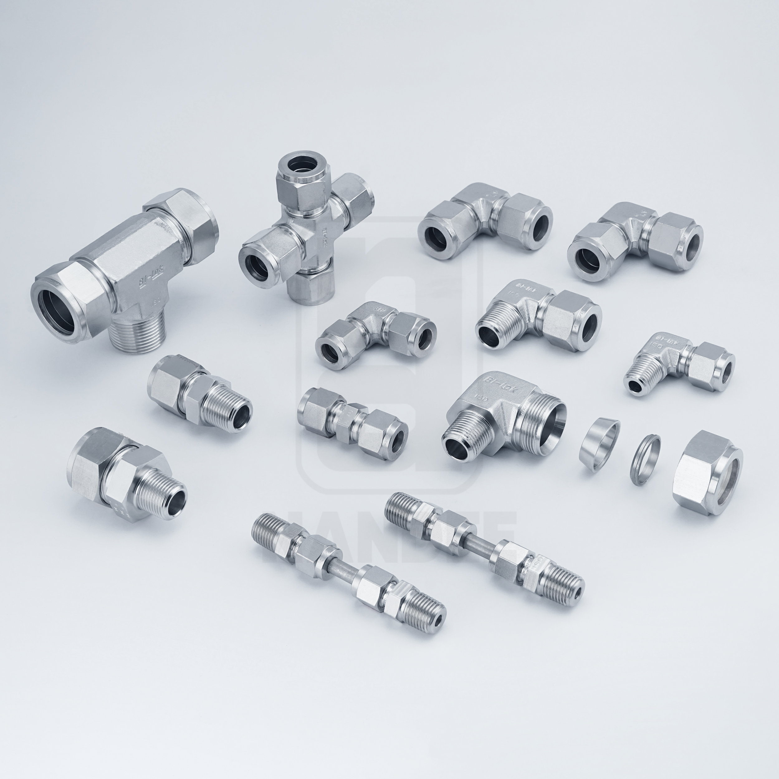 Nandee › HYDRAULIC FITTING