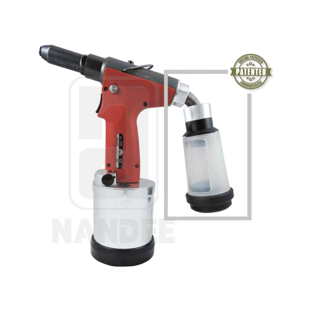 Nandee › blind rivets