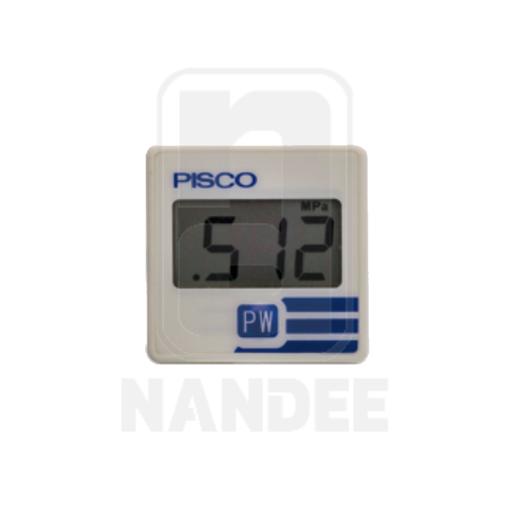 Nandee › Digital Pressure Gauges