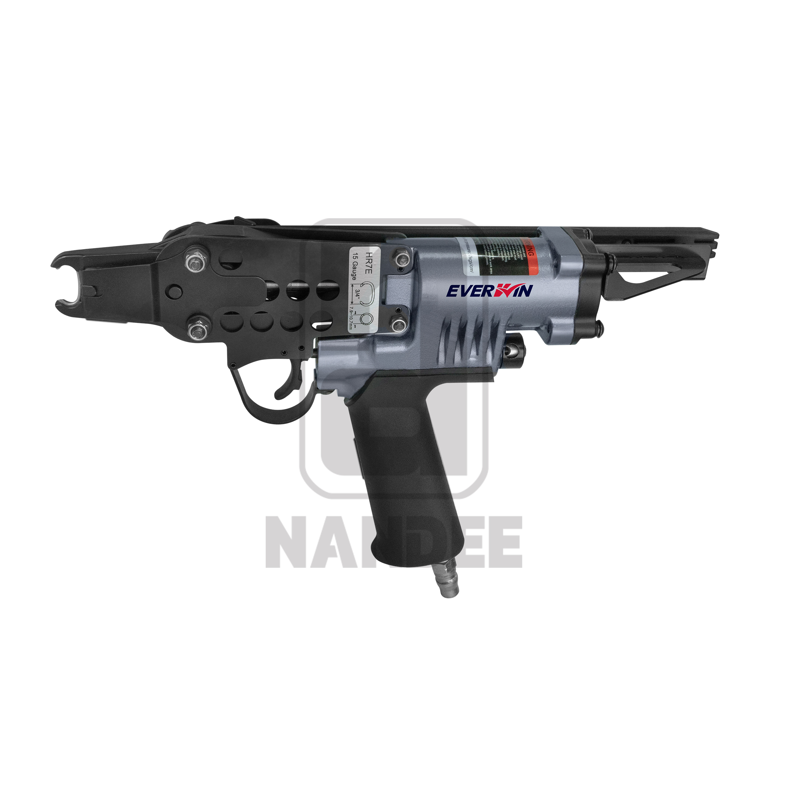 Nandee › HOG RING PLIER