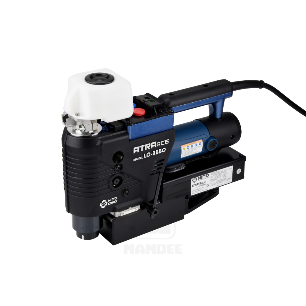 Nandee › nitto-machine-tools