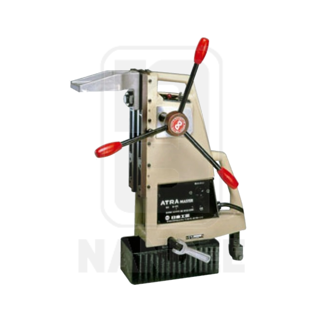 Nandee › nitto-machine-tools