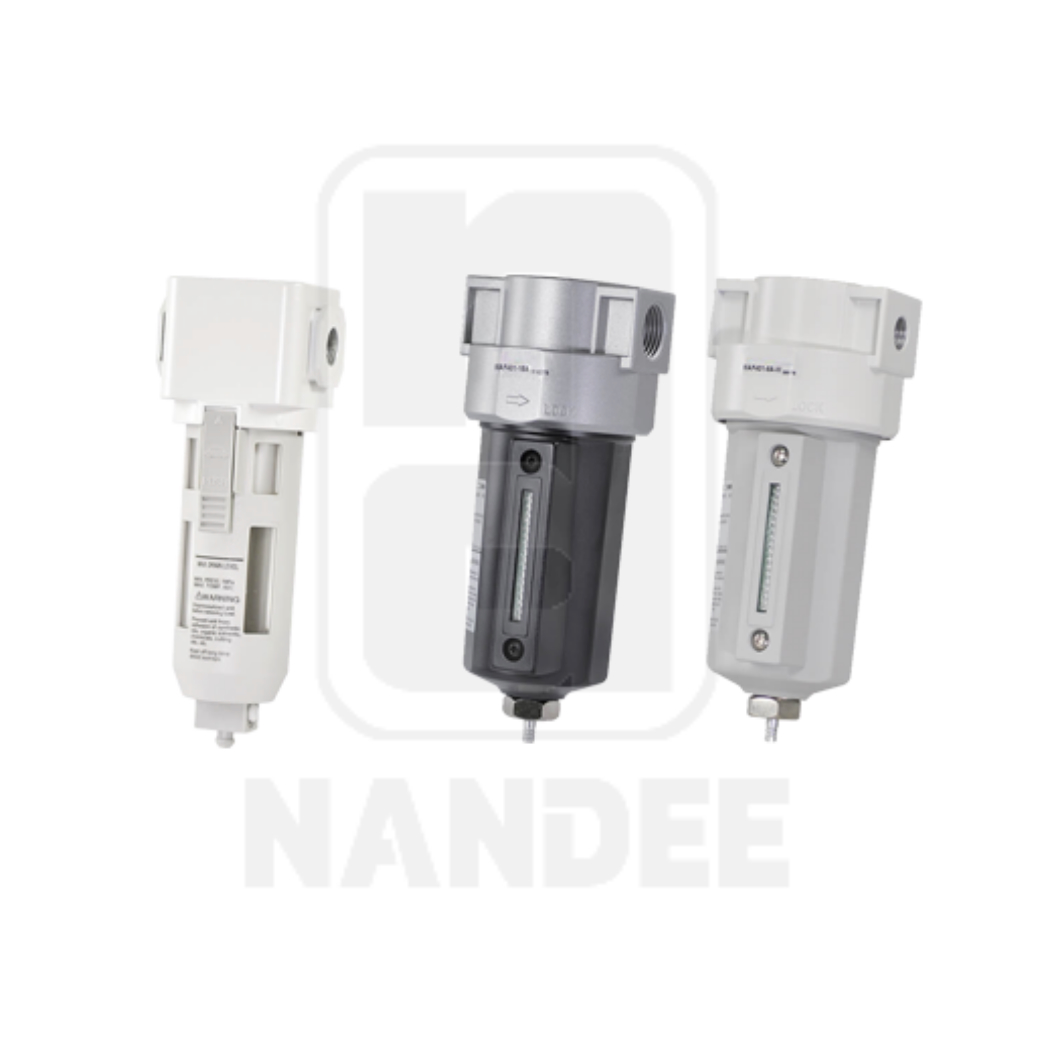 Nandee › Mist Micromist Filter