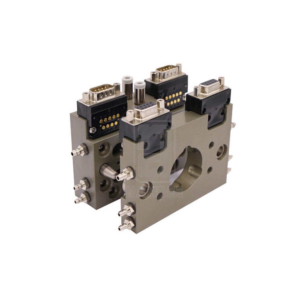 Nandee › AUTO QUICK CHANGER CRG