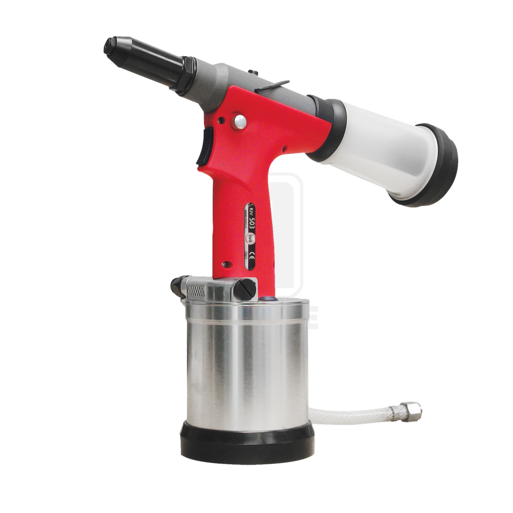 Nandee › blind rivets