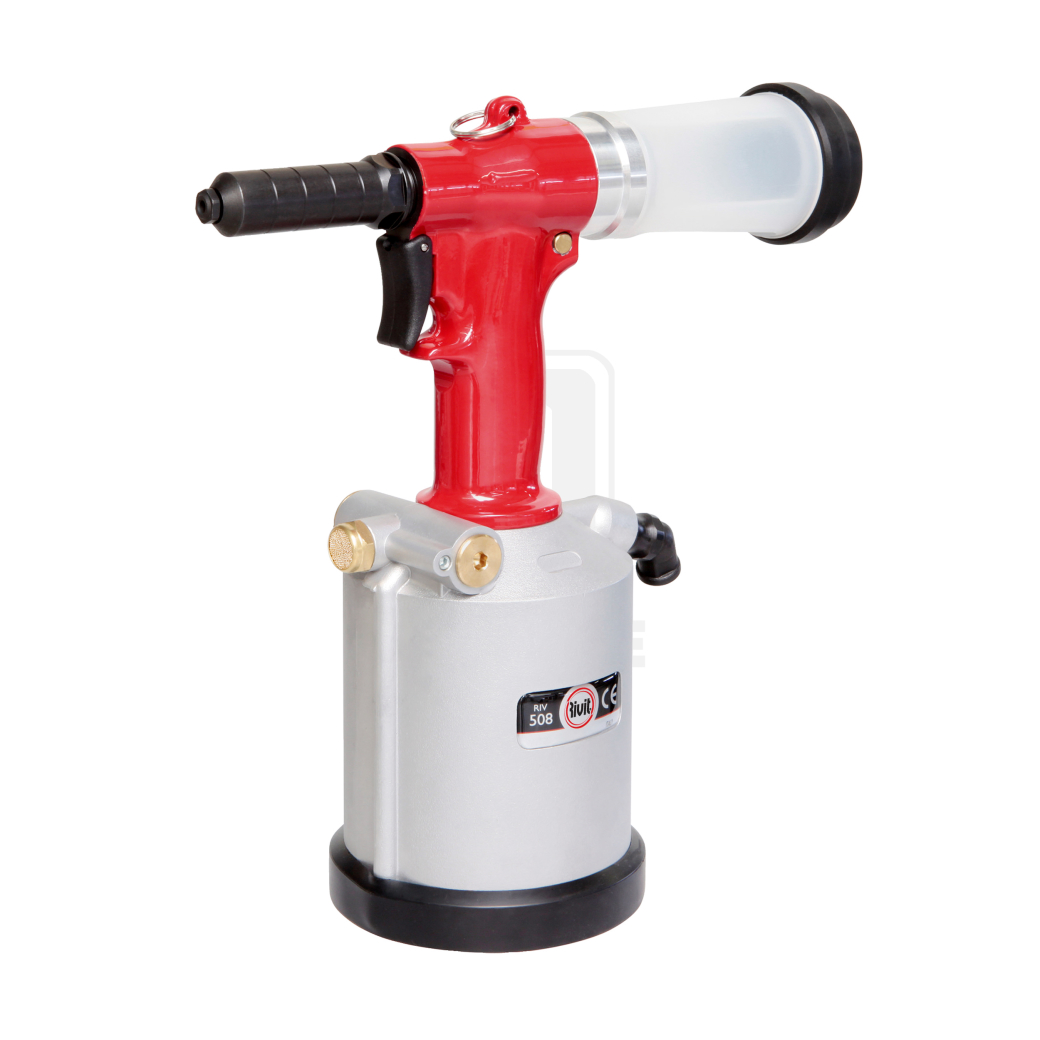 Nandee › blind rivets