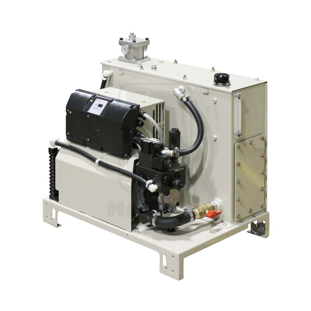 Nandee › SUPER UNIT