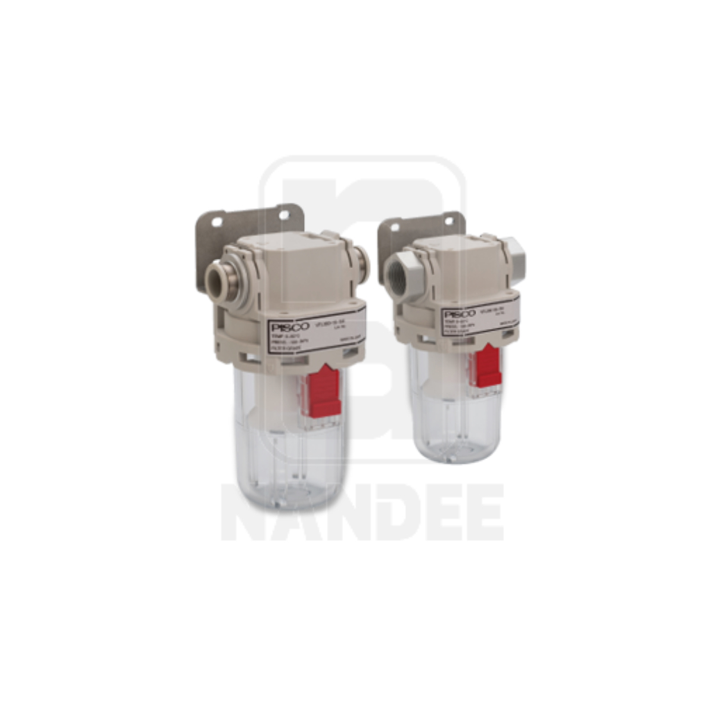 Nandee › Large Flow Vacuum Filter