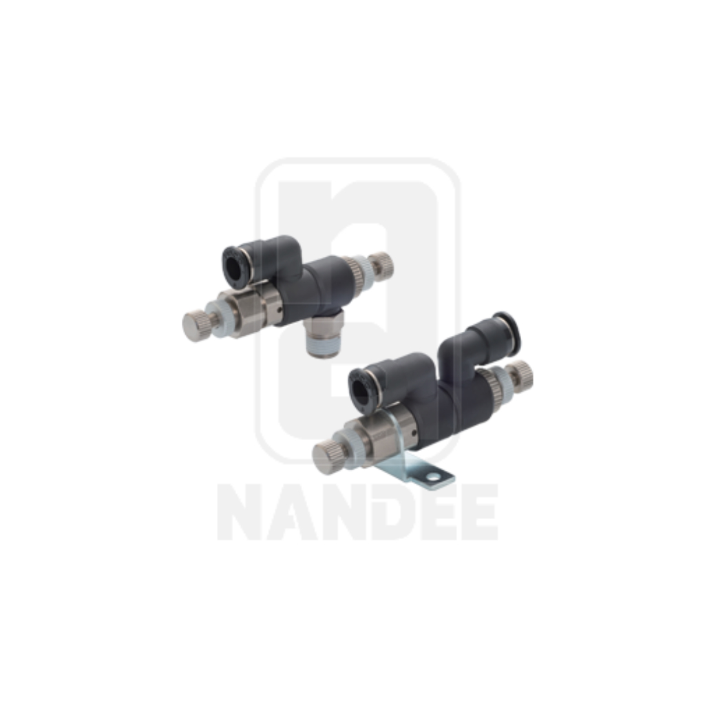 Nandee › Vacuum Release Unit