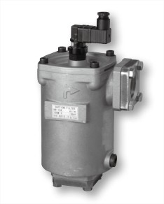 Nandee › SUCTION LINE FILTER