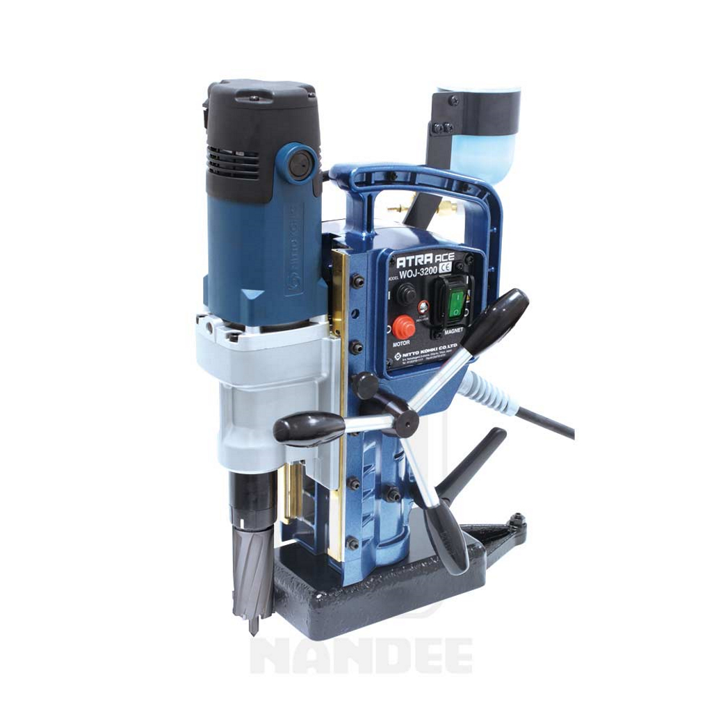 Nandee › nitto-machine-tools